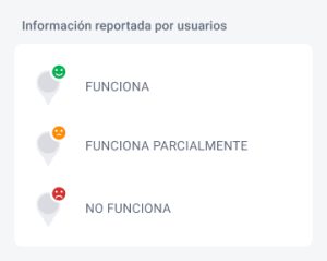 App Electromaps: Tutorial y como funciona