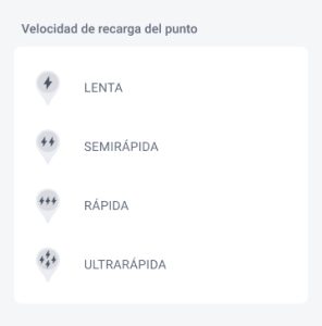 App Electromaps: Tutorial y como funciona